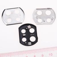 China Electronics 3C Metal Sintered Parts Produced By Powder Metallurgy Tolerance 0.05mm for sale
