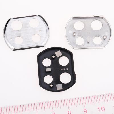 China Electronics 3C Metal Sintered Parts Produced By Powder Metallurgy Tolerance 0.05mm for sale
