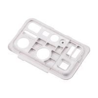 China Electronics 3C Metal Sintered Parts Produced By Powder Metallurgy Tolerance 0.05mm for sale