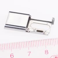 China Electronics 3C Metal Sintered Parts Produced By Powder Metallurgy Tolerance 0.05mm for sale