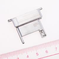 China Electronics 3C Metal Sintered Parts Produced By Powder Metallurgy Tolerance 0.05mm for sale