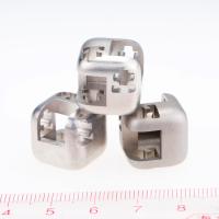China High Precision Sintered Powder Metallurgy Parts Anodizing Stainless Steel for sale