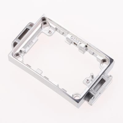 China Passivation Powder Metallurgy Parts for sale