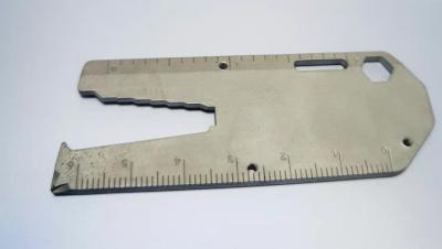 China SUS304 Powder Metallurgy Parts Tolerance 0.01mm Multifunction Tooling for sale