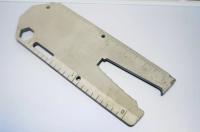 China SUS304 Powder Metallurgy Parts Tolerance 0.01mm Multifunction Tooling for sale