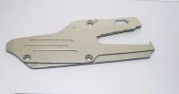 China SUS304 Powder Metallurgy Parts Tolerance 0.01mm Multifunction Tooling for sale