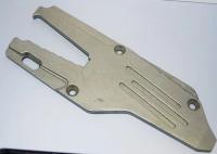 China SUS304 Powder Metallurgy Parts Tolerance 0.01mm Multifunction Tooling for sale