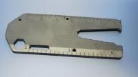 China SUS304 Powder Metallurgy Parts Tolerance 0.01mm Multifunction Tooling for sale