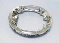 China Iron Glossy Custom Watch Parts for sale