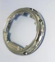 China Iron Glossy Custom Watch Parts for sale