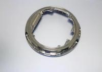 China Iron Glossy Custom Watch Parts for sale
