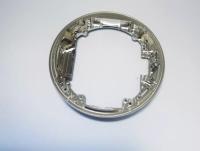 China Iron Glossy Custom Watch Parts for sale