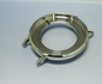 China Anodizing Watch Assembly Parts for sale