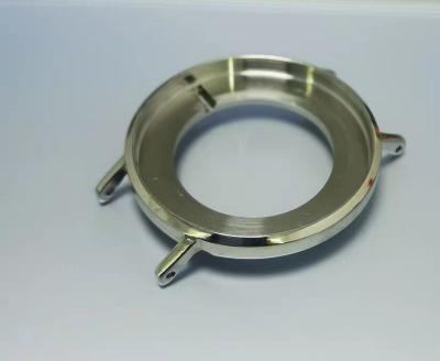 China Anodizing Watch Assembly Parts for sale