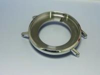 China Anodizing Watch Assembly Parts for sale