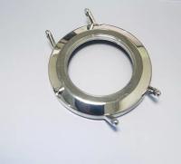 China Anodizing Watch Assembly Parts for sale