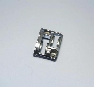 China Stainless Steel MIM Injection Molding for sale