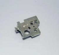 China 0.05mm Titanium Metal Injection Molding for sale