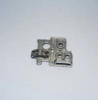 China 0.05mm Titanium Metal Injection Molding for sale