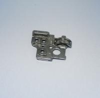 China 0.05mm Titanium Metal Injection Molding for sale