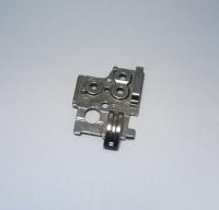China 0.05mm Titanium Metal Injection Molding for sale