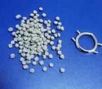 China Catalytic Grain Mim Metal Powder , Carbonyl Stainless Steel Material for sale