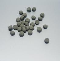 China Austenitic Metal Injection Molding Feedstock MIM Non Magnetic Nickel Free for sale