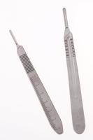 China ISO13485 Hand Tools Surgical Instrument Parts PVD Passivation Finish for sale