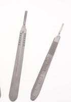 China Tolerance 0.05mm Medical Device Spare Parts Components Anodized PVD Surface for sale