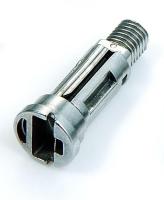 China Reach Precision Metal Lock Cylinder Parts Bead Blasting Passivation Surface for sale