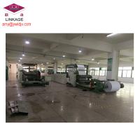 China Fully Automatic Exercise Book and Notebook Making Machine Designed for Printing Press for sale