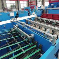 China Upgrade Your Production Line with Style Thread Sewn Notebook Making Machine for sale