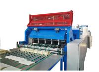 China Upgrade Your Production Line with Style Thread Sewn Notebook Making Machine for sale