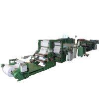 China Precise LD-HB360 Semi-Auto Notebook Hard Cover Casing Machine for 130mm x mm Notebooks for sale