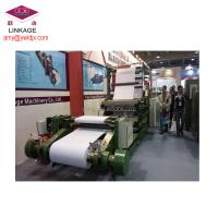 China Fully Automatic Exercise Book and Notebook Making Machine Designed for Printing Press for sale