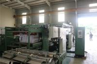 China 350 m/min Exercise Book Ruling and Printing Machine with Online Support for sale