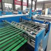 China Office Notebook Machinery The Perfect Solution for Student Exercise Book Production for sale