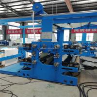 China Fully Automatic Exercise Book Machine with Slitting Folding and Cutting Functions for sale