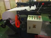 China Compact and User-Friendly Flexographic Printing Machine for Exercise Book for sale