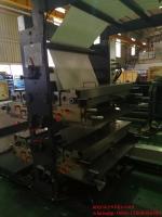 China Compact and User-Friendly Flexographic Printing Machine for Exercise Book for sale