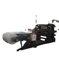 China 45 cycles/min 8 colors exercise book making machine notebook production line for sale