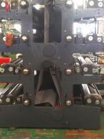 China 45 cycles/min 8 colors exercise book making machine notebook production line for sale