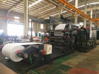 China 45 cycles/min 8 colors exercise book making machine notebook production line for sale