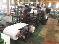 China 45 cycles/min 8 colors exercise book making machine notebook production line for sale