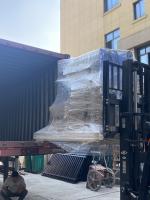 China Upgrade Your Notebook Production Line with White Glue Taped NoteBook Making Machine for sale
