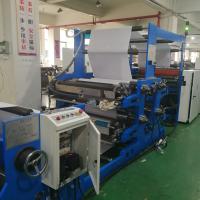 China Boost Your Book Manufacturing Process with Wire Stapled Exercise Book Making Machine for sale