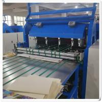 China LD1050B Semi-Automatic Exercise Book Binding Machine Designed for High Volume Binding for sale