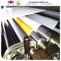 China Ruling Printing Cutting Collecting Folding Machine for Exercise Book Production Ideal for sale