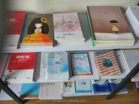 China Enhance Your Production Process with Sewing and Gluing Notebook Making Machine for sale