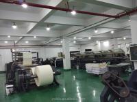 China Enhance Your Production Process with Sewing and Gluing Notebook Making Machine for sale